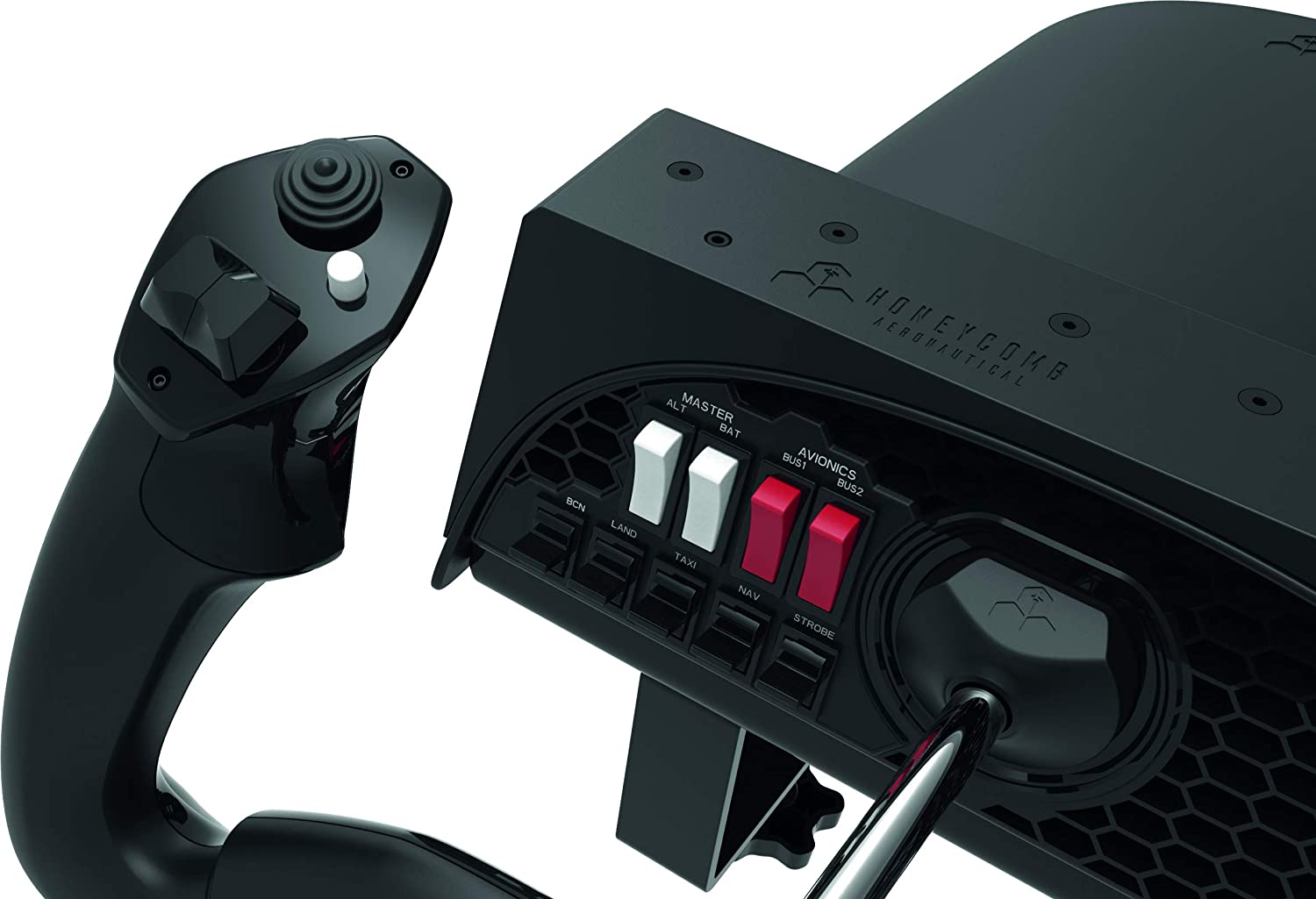 Honeycomb – Alpha Flight Controls – UGX Shop
