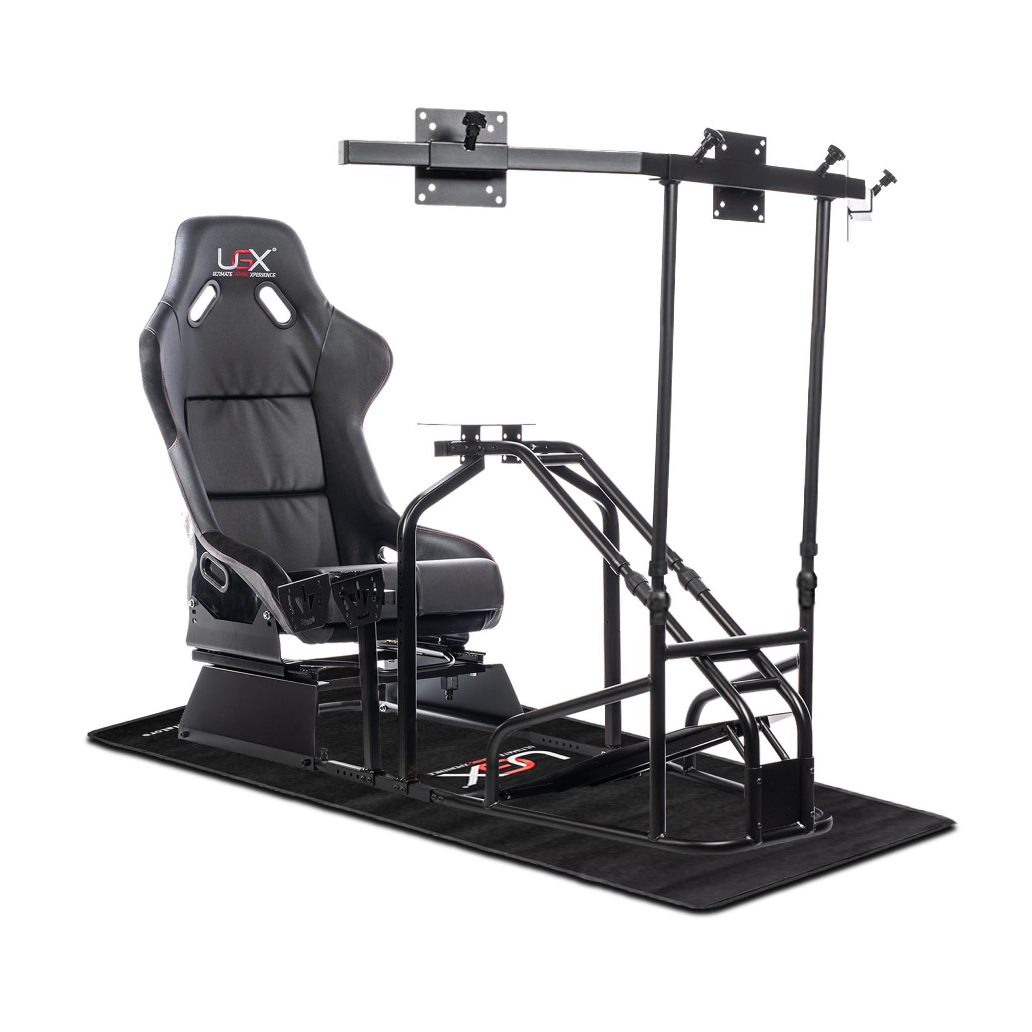 Sim Racing Cockpits Archives » UGX Race simulators