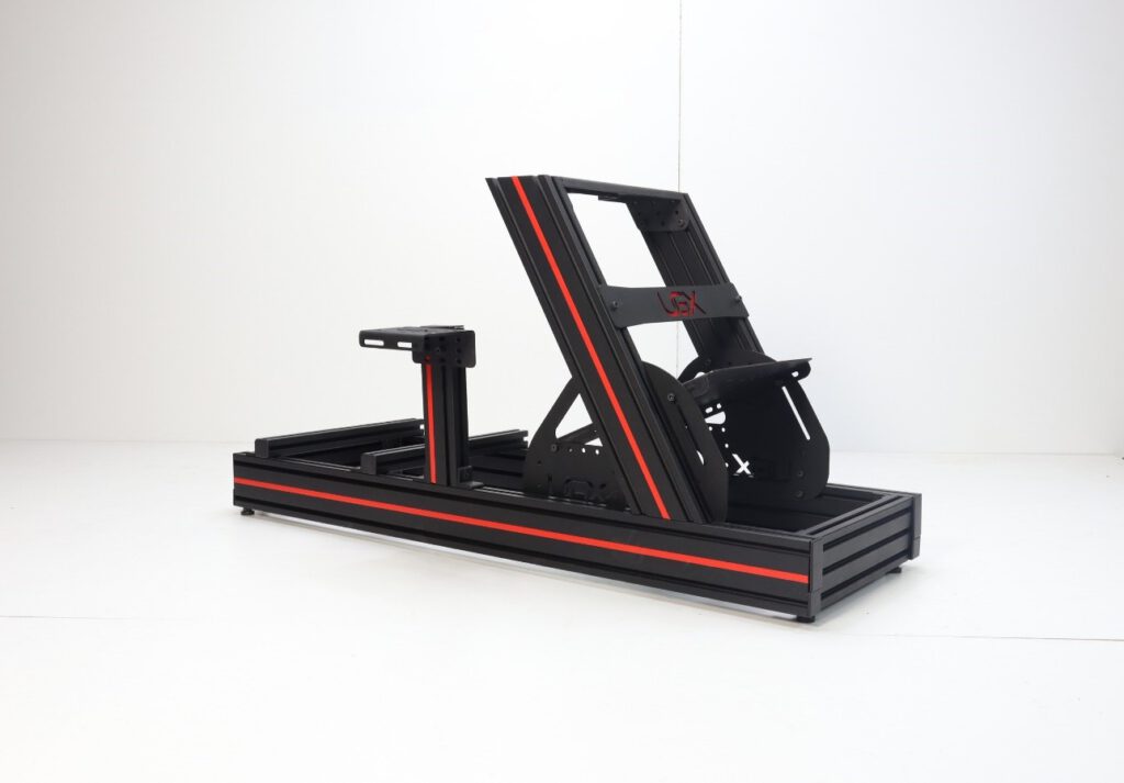 UGX Race simulator Premium » UGX Race simulators