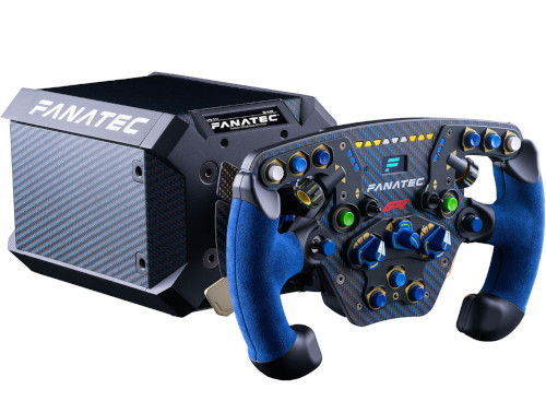 Start with simracing – UGX Race simulators