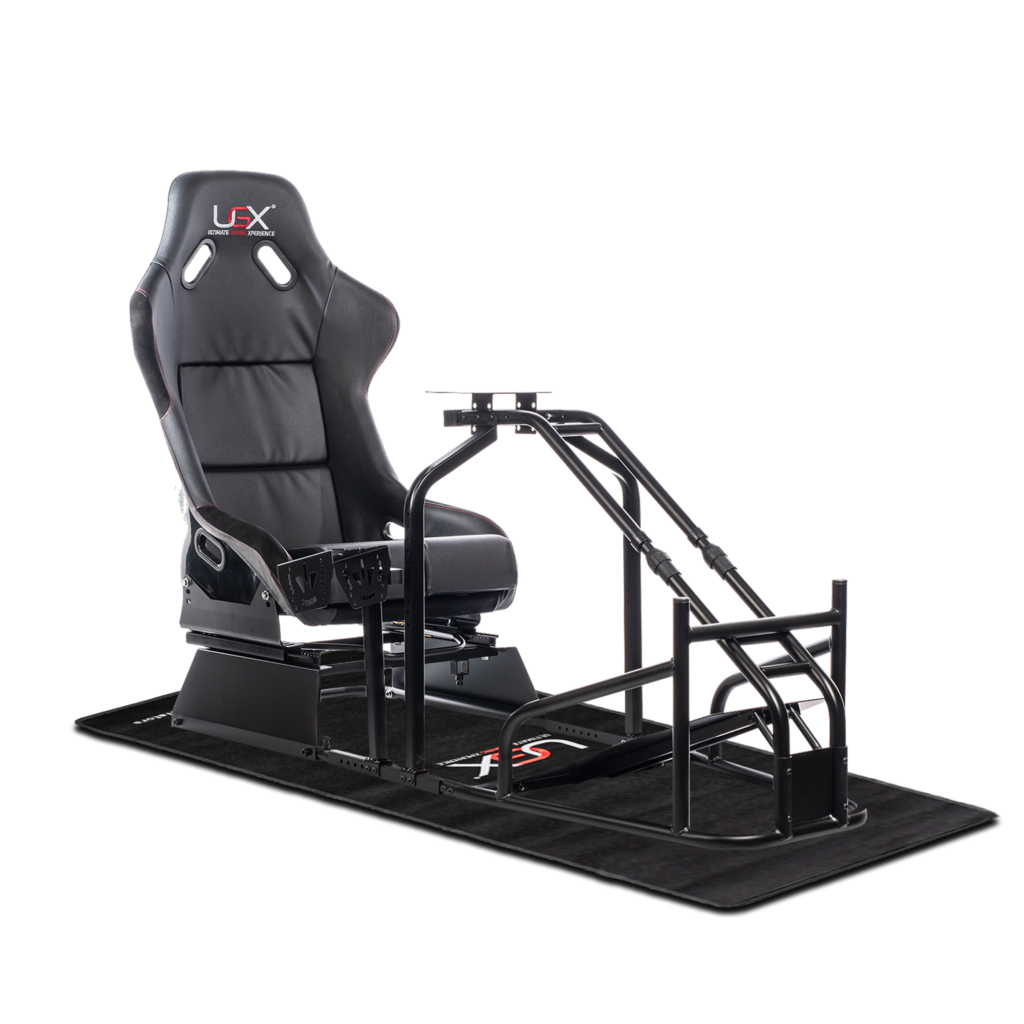 Sim Racing Cockpits Archives » UGX Race simulators