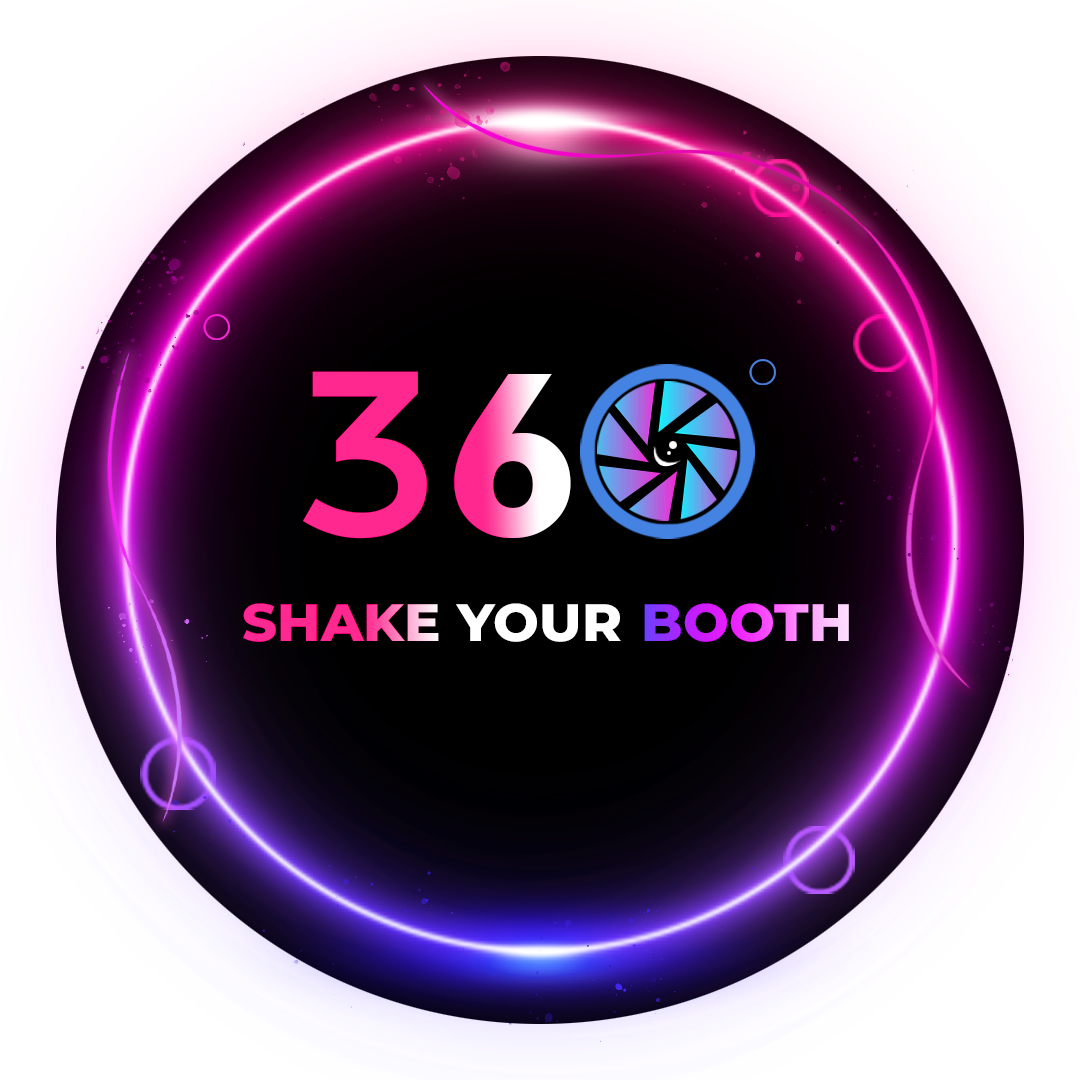 360 video photo booth rental » UGX Race simulators