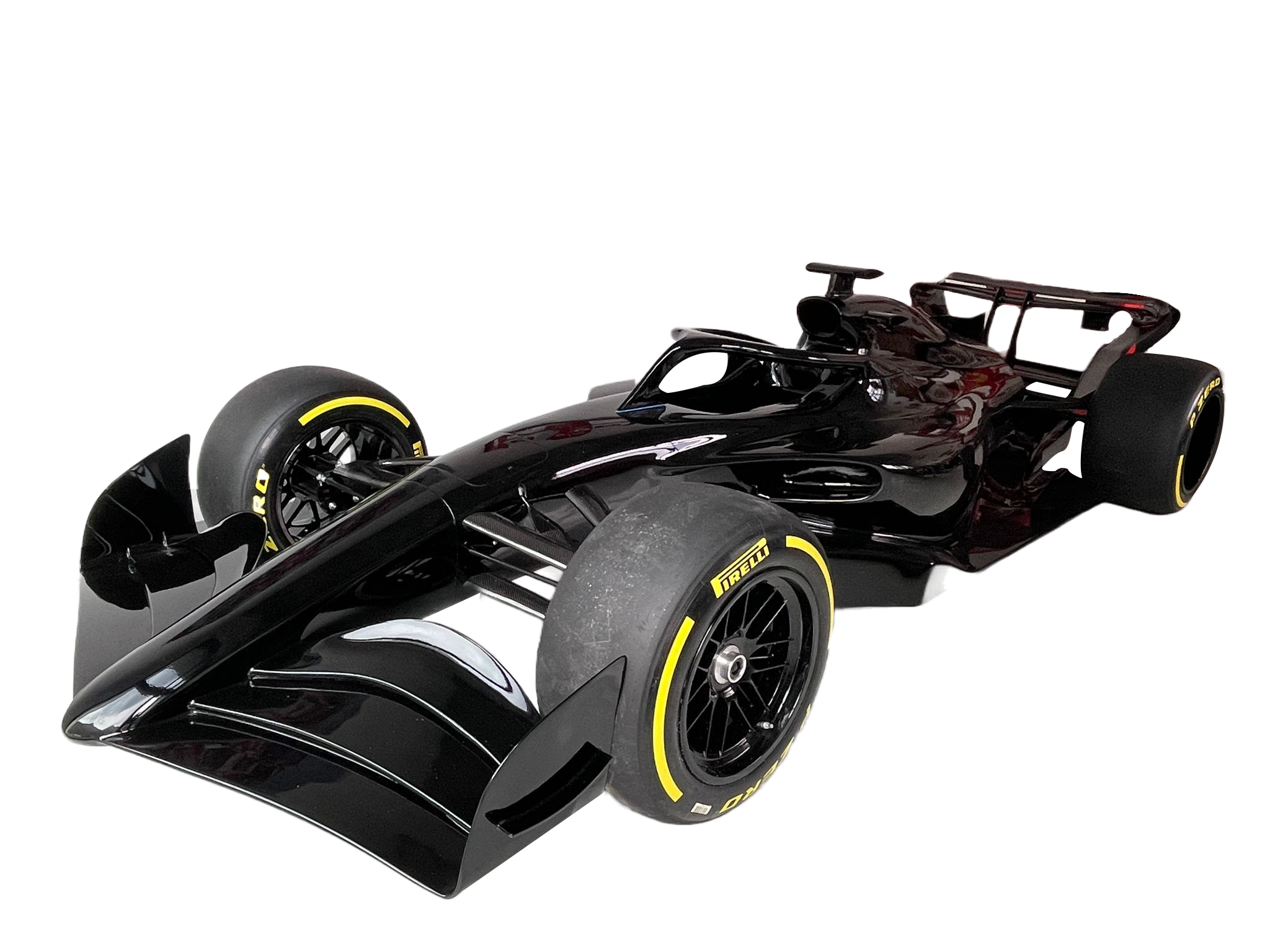 Race Simulator cockpits | Advanced Simulation Products